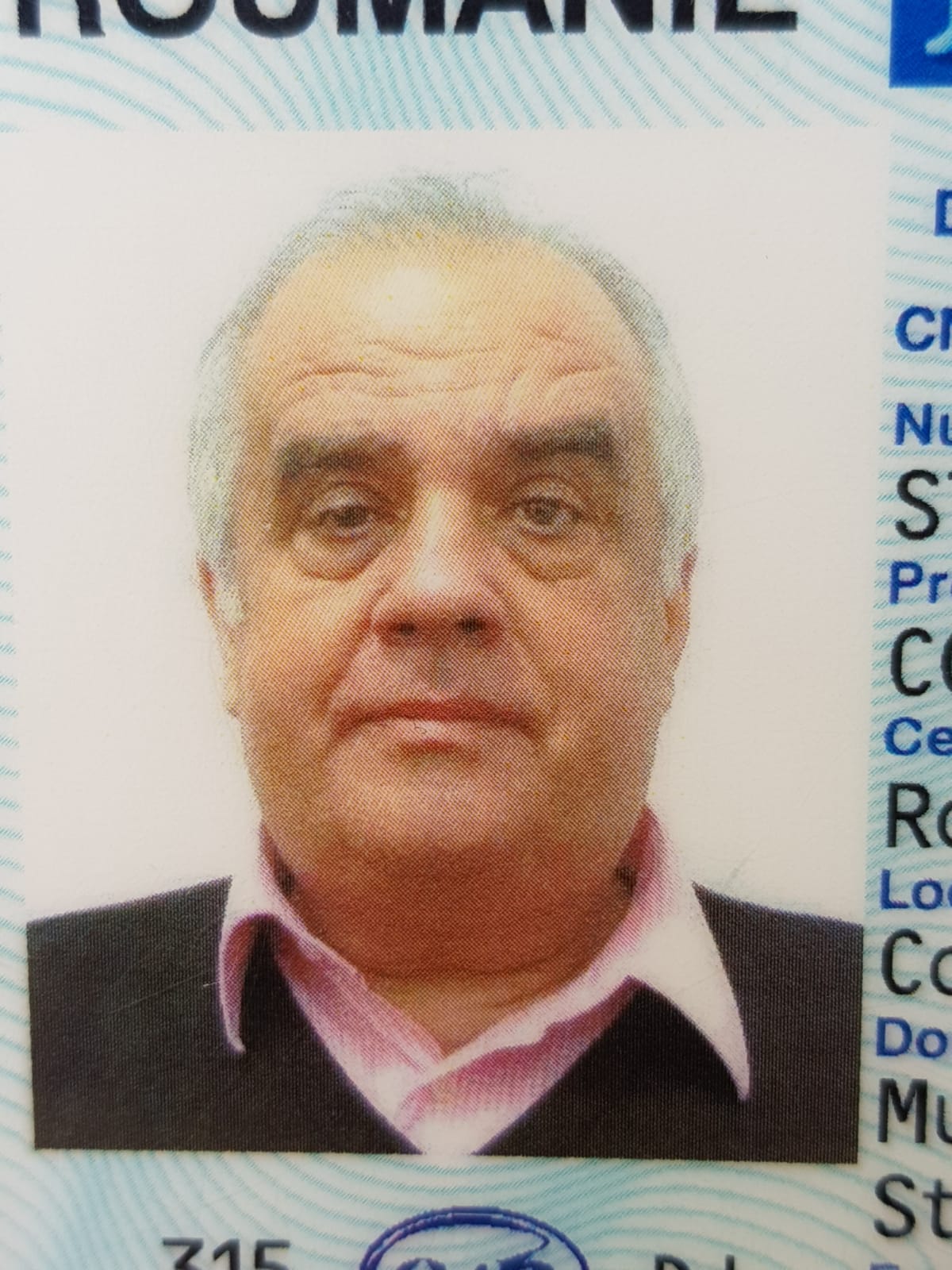 Anunturi Craiova - Decese - Familia stoichitescu anunta cu durere ...